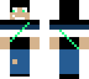 Leader | Minecraft Skin