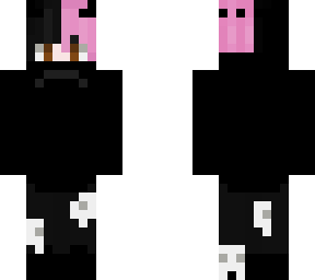 lil peep | Minecraft Skins