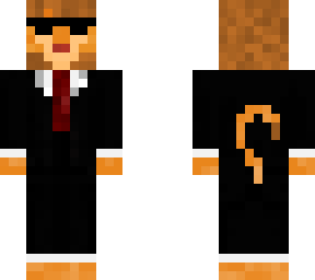 lion suit up | Minecraft Skins