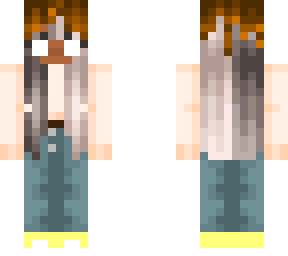 maple | Minecraft Skin