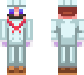 Mario | Minecraft Skins