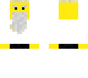 Master wu | Minecraft Skin