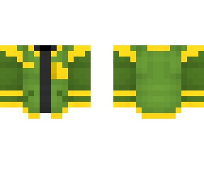 letterman jacket | Minecraft Skins