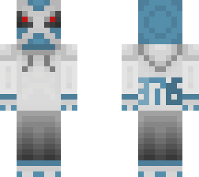 Metagross | Minecraft Skin