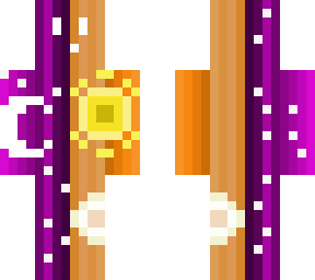 Sun And Moon Minecraft Skins