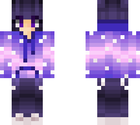 Moonlight Skin | Minecraft Skin