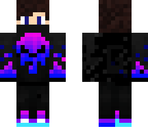 MR REHAN SKIN | Minecraft Skin