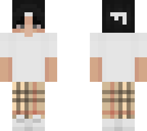 Java Minecraft Skins