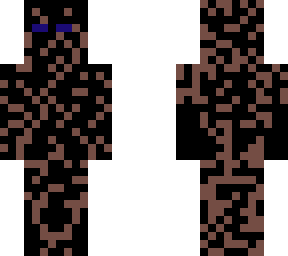 my Warped Person 3 | Minecraft Skin