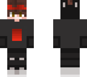 nashe | Minecraft Skin