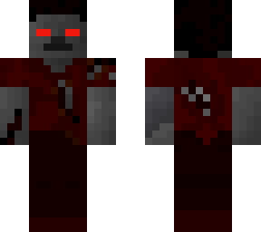 revuxor | Minecraft Skins