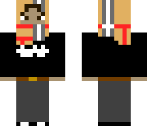 turban | Minecraft Skins