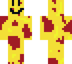 partygoer | Minecraft Skins