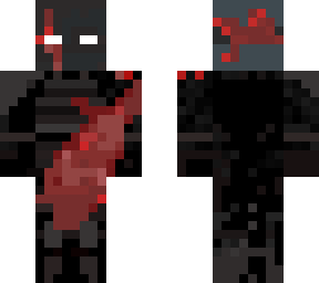 phantom | Minecraft Skins