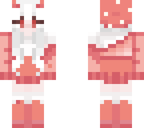 pip | Minecraft Skin