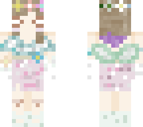 pixie | Minecraft Skins