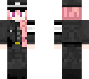 astolfo | Minecraft Skins