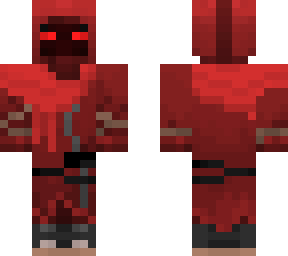 reddoons | Minecraft Skin