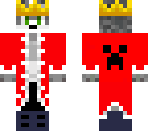 Rey | Minecraft Skins