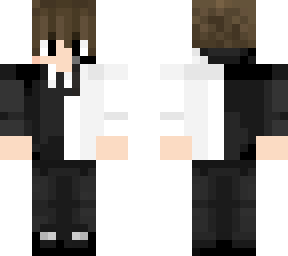 outer sans | Minecraft Skins