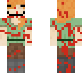 Alexbrine | Minecraft Skins