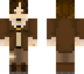 Simon Minecraft Skins