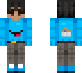 skeppy | Minecraft Skins