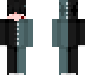 boy skin mask | Minecraft Skins