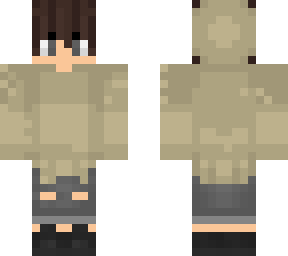 Skyblock | Minecraft Skins