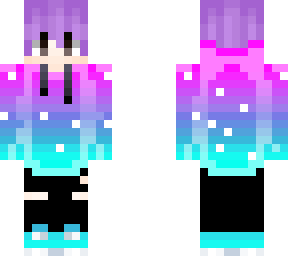 Space Boy | Minecraft Skin