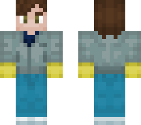 Rubber Gloves Minecraft Skins