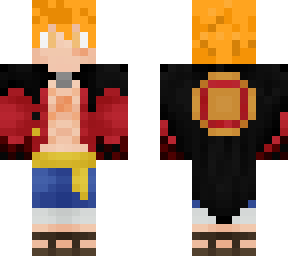 sun god nika | Minecraft Skins