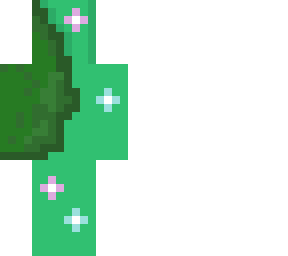 Swamp | Minecraft Skin