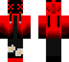 Tank | Minecraft Skin