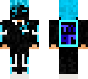 tanqr | Minecraft Skins