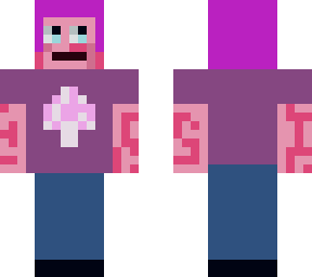 Dan Tdm Minecraft Skins