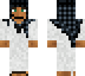 turban | Minecraft Skins