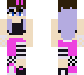 scenecore | Minecraft Skins