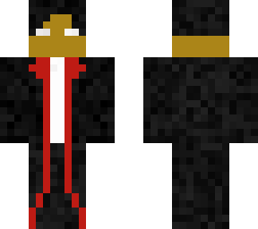 The Hood | Minecraft Skins