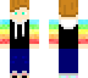 Effects | Minecraft Skins