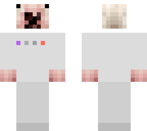 walter dog | Minecraft Skins
