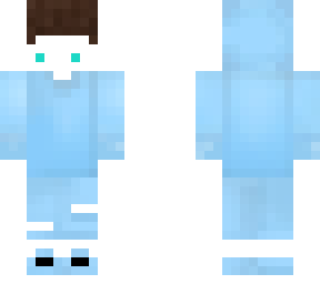 wichtiger | Minecraft Skins