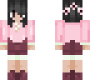 Yume! | Minecraft Skin