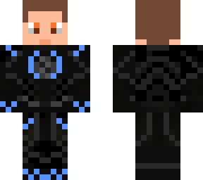 zoom | Minecraft Skins
