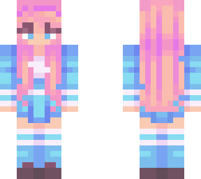 Ldshadowlady Minecraft Skins