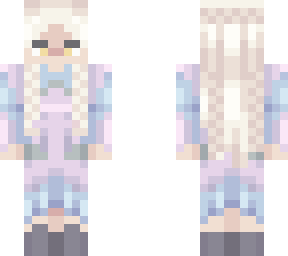 dark fantasy | Minecraft Skins