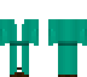 bathrobe | Minecraft Skins
