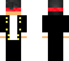 aphmau aaron | Minecraft Skins