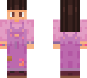 abby | Minecraft Skins