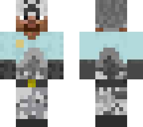 winter steve | Minecraft Skins